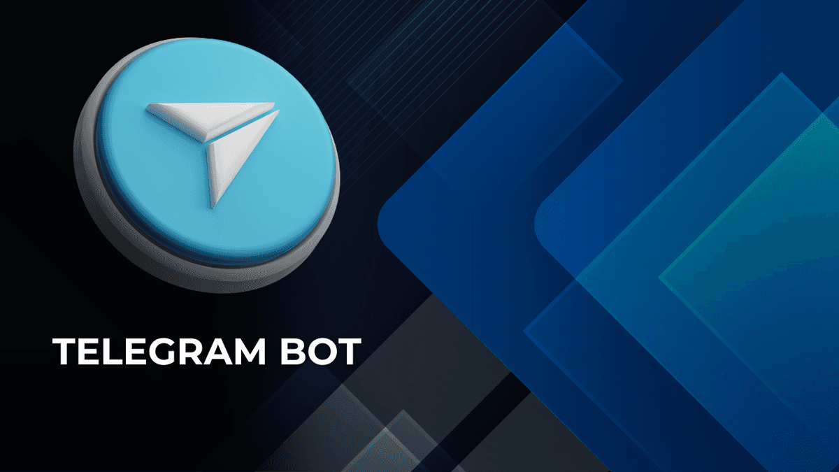 Telegram Bot Telegram Bot